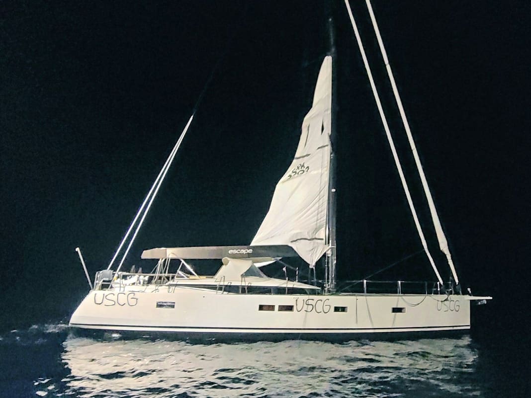 Alle Segelmanöver im Überblick - einfach erklärt | YACHT