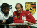 Hans-Joachim Stuck wird 75 Jahre alt | Porsche Fahrer