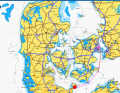 Navionics: Free route planner now also includes Denmark | BOOTE