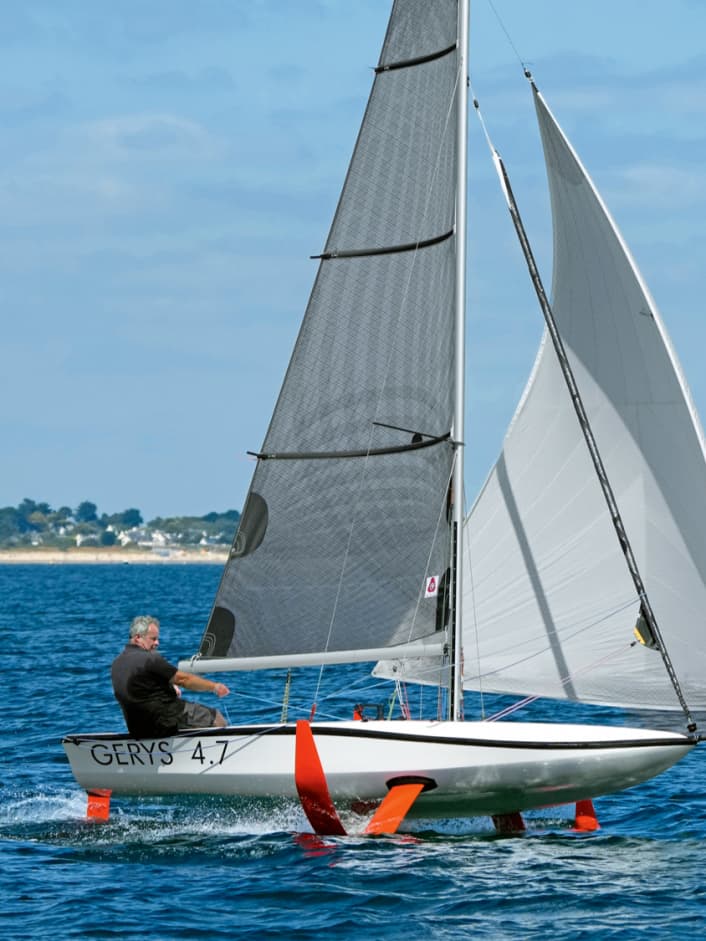 Jollen: Die Segelboote für Einsteiger und Profis | YACHT