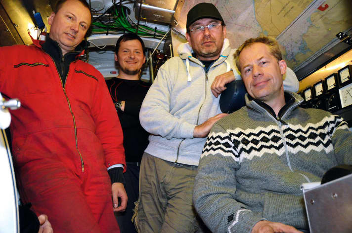 Reportage: Mini-U-Boot „Euronaut“ - Klar zum Tauchen | BOOTE