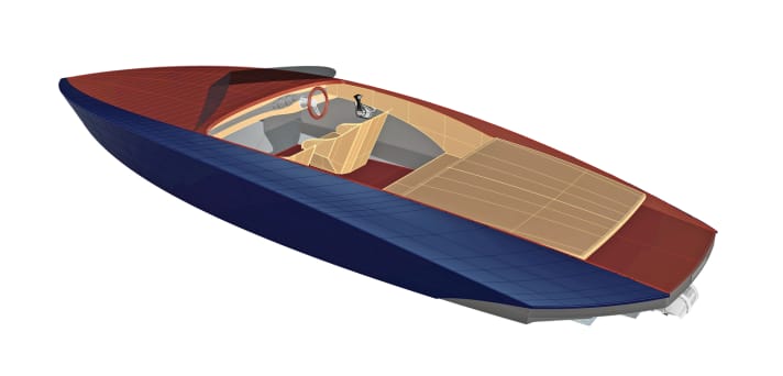 Premieren: Vom Vorbild bis zum Unikat - 4 E-Boote in der Übersicht | BOOTE