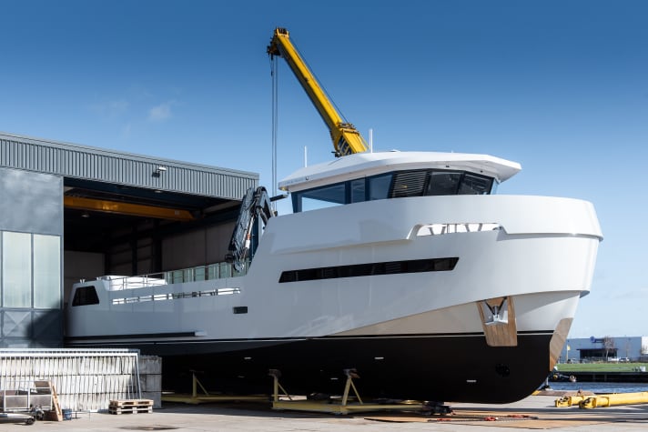 Wassersport-Versorger von Lynx Yachts | BOOTE