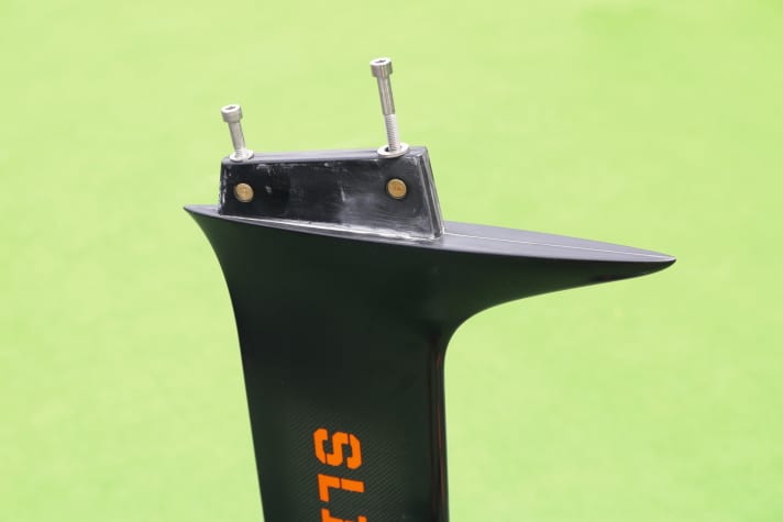Slingshot: die komplette Flügelflotte | SURF