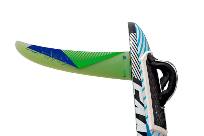 Fanatic Shark 135 LTD | SURF