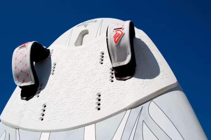 Fanatic Shark 130 LTD | SURF