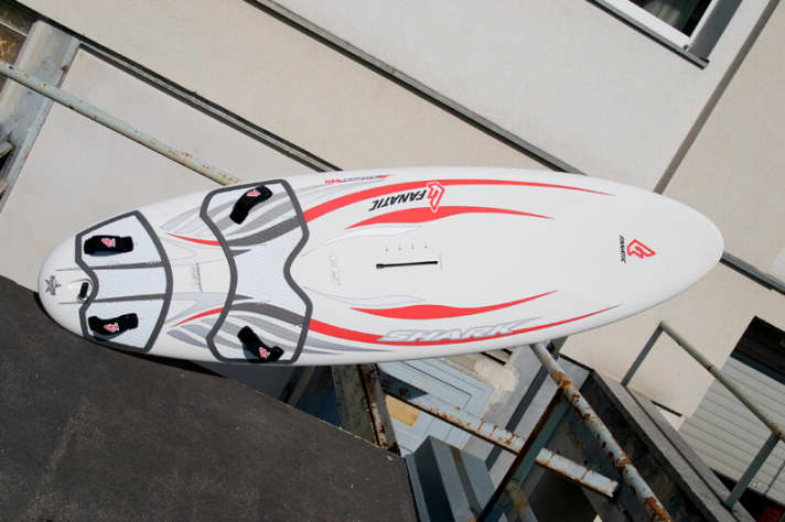 Fanatic Shark 145 HRS | SURF