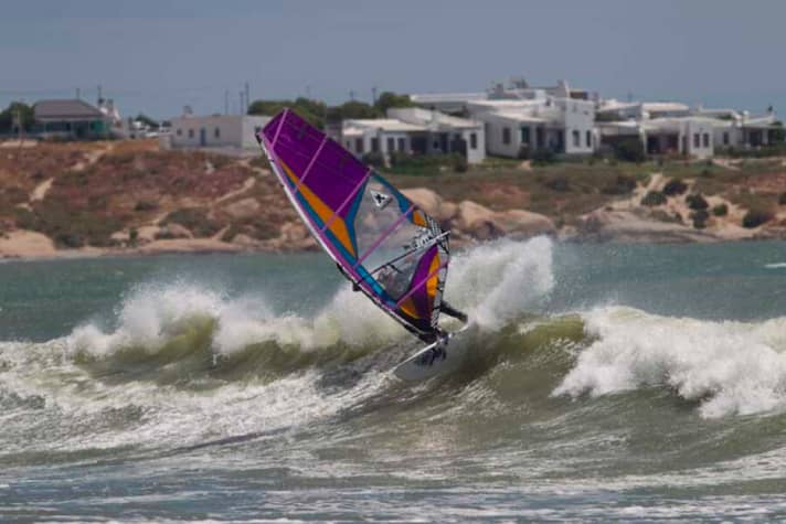 Gaastra Manic 4,7 | SURF