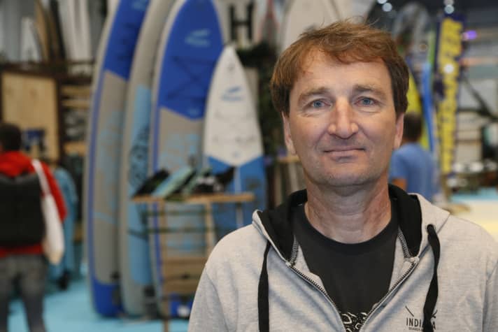 Fliegende Eidgenossen | SURF