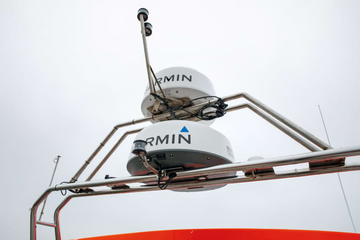 11 Radarreflektoren im Test: Nicht alle Modelle sind wirklich gut zu ...