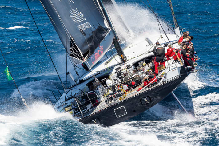 Segel-Rekorde: Das sind die schnellsten Segler auf dem Wasser | YACHT