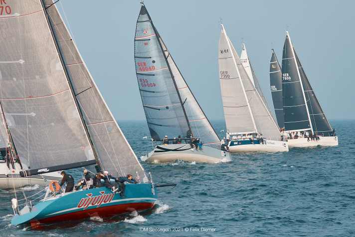 The German ORC scene before the start of the season: "We want to see ...