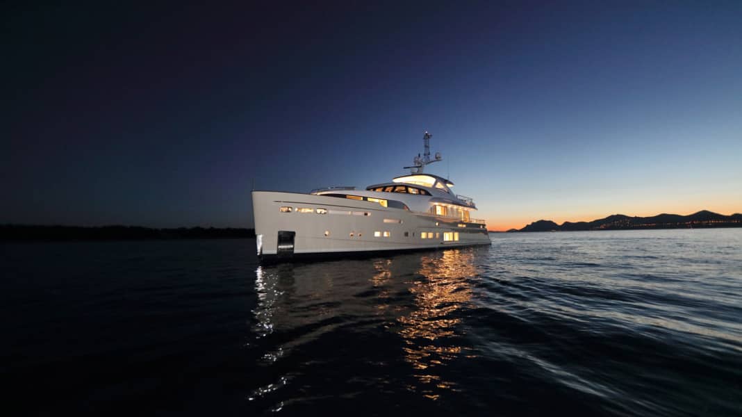 Pure harmony | BOOTE