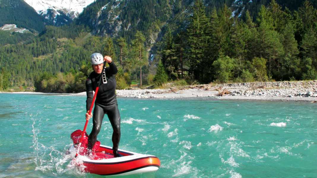 Test: Corran Combat 9'3" 2014 | SURF