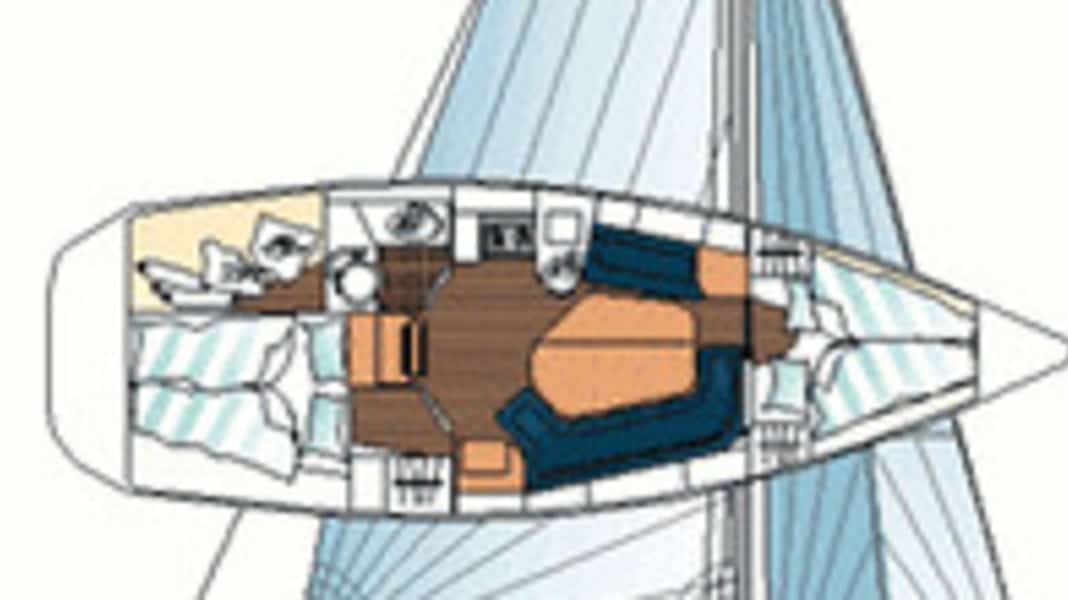 Slotta 30: Thirty feet from Danzig | YACHT