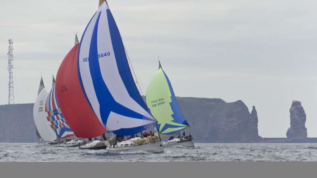 Sailing event: Lots going on at Whitsun weekend | YACHT