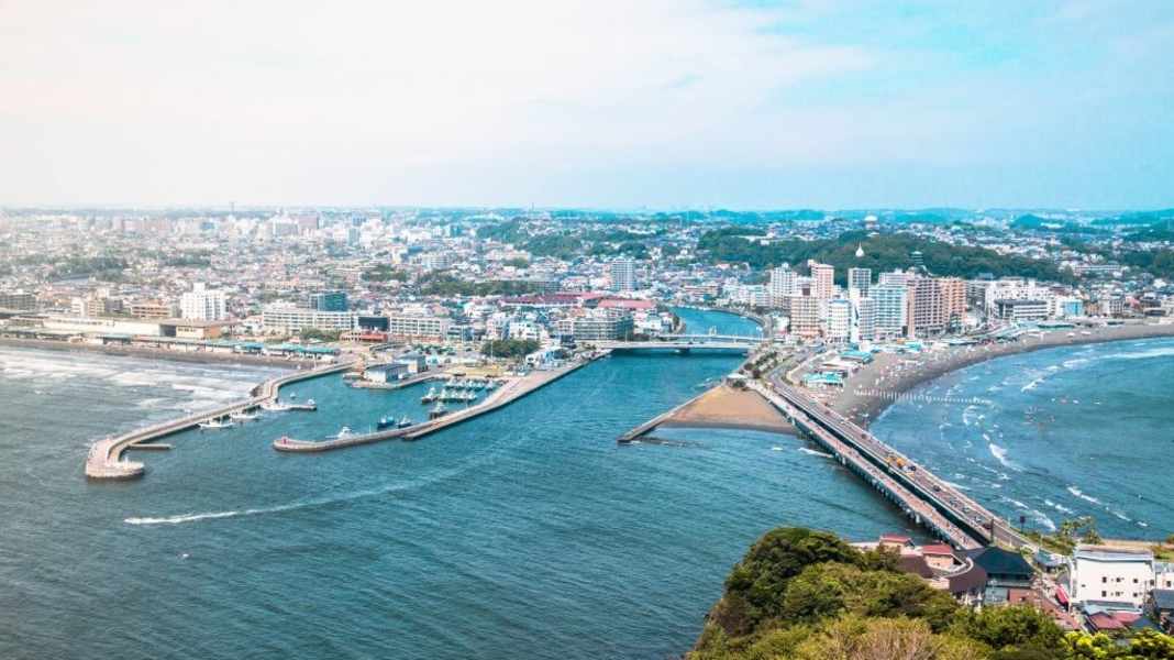 Olympic sailing: Olympic candidates set sail for Japan | YACHT