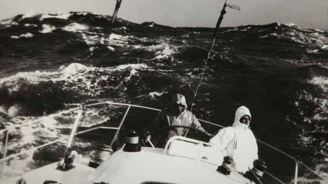 Regatta: How the Fastnet disaster of 1979 came about ... | YACHT