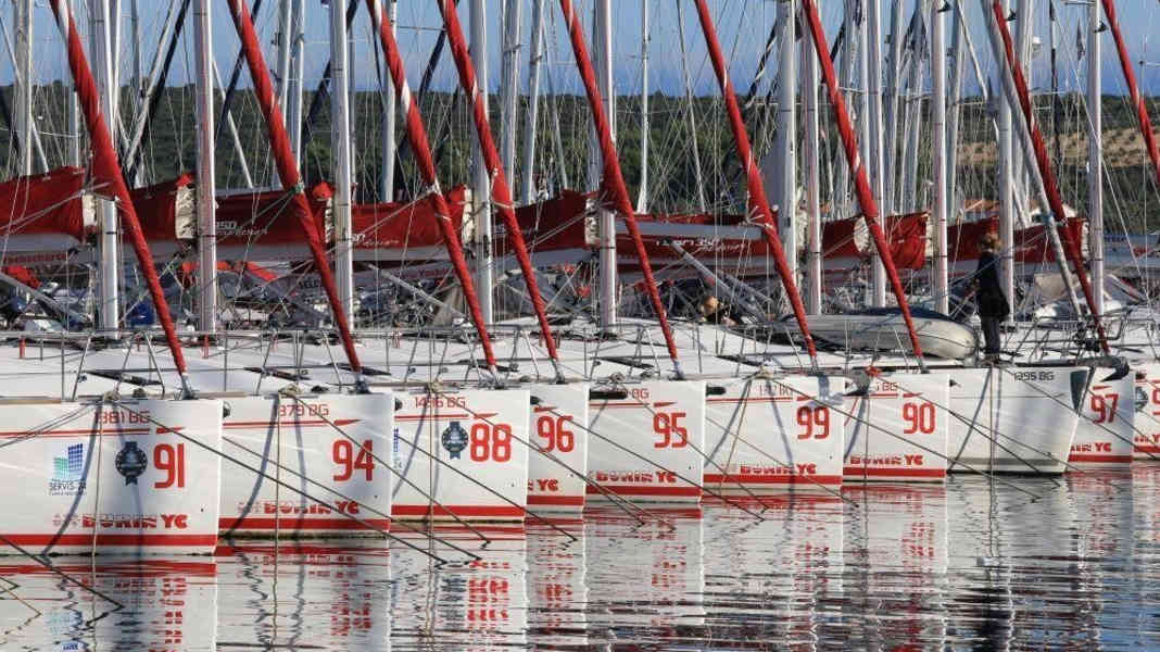 Pandemic: Covid-19 consequences: Charter market in a state of emergency ...