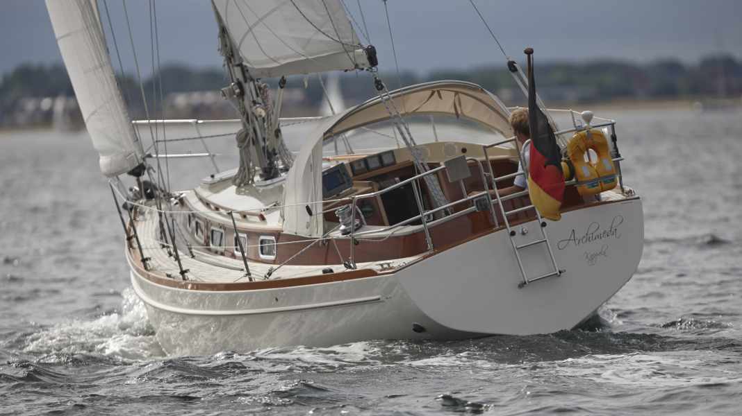 Boatbuilding: The 100th Scalar is celebrated | YACHT