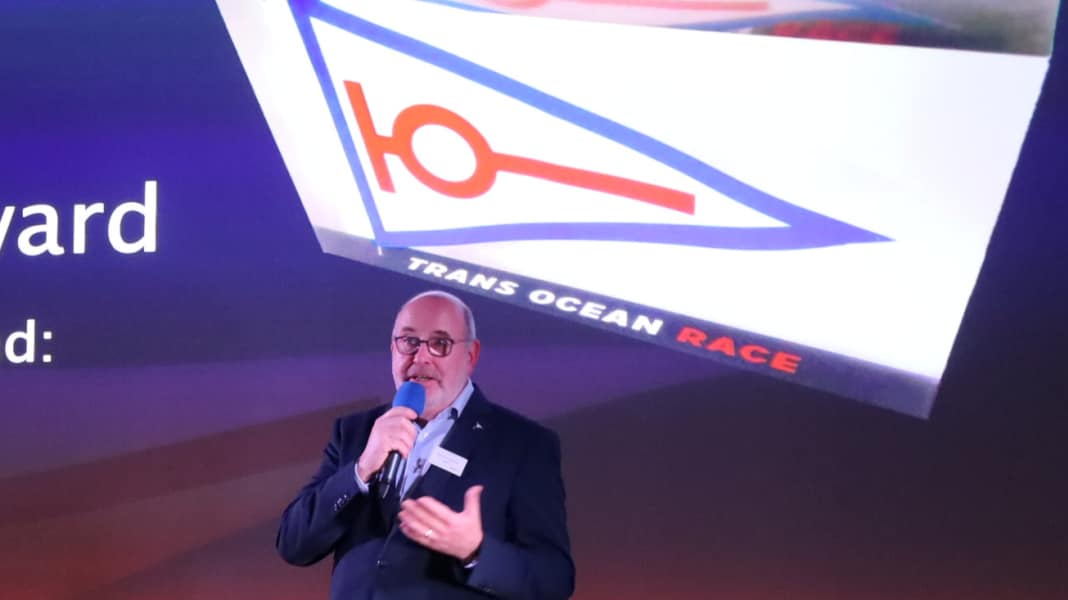 Blauwasser-Enthusiasten werden immer jünger | YACHT