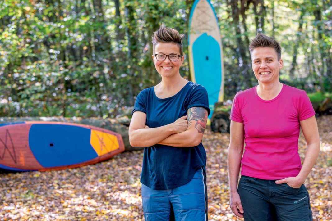 5 years of Lite Venture: Interview with the Lite Venture founders | SURF