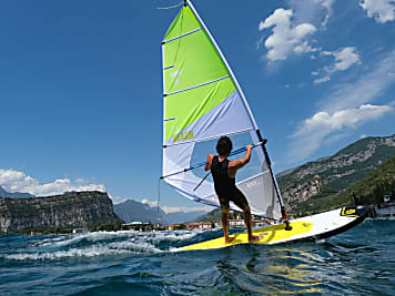 SURF - Europas grösstes Windsurf-Magazin | SURF