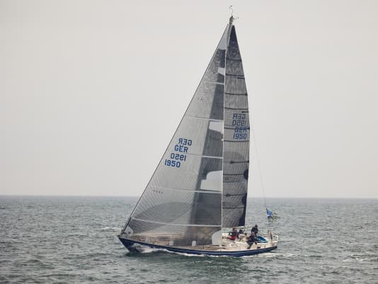 Regatta: News aus der deutschen und internationalen Szene | YACHT