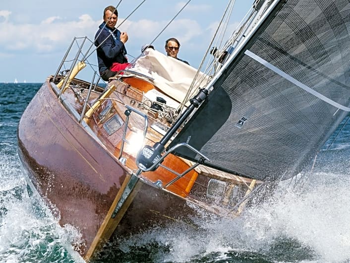 Yacht-Segel: Aktuelle Tests & Empfehlungen | YACHT