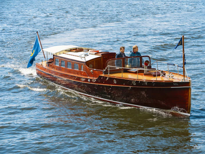 Klassiker-Boote vorgestellt: Modelle & Geschichte | BOOTE | BOOTE