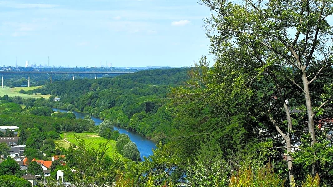 Revier: Ruhrgebiet - Boah! | BOOTE