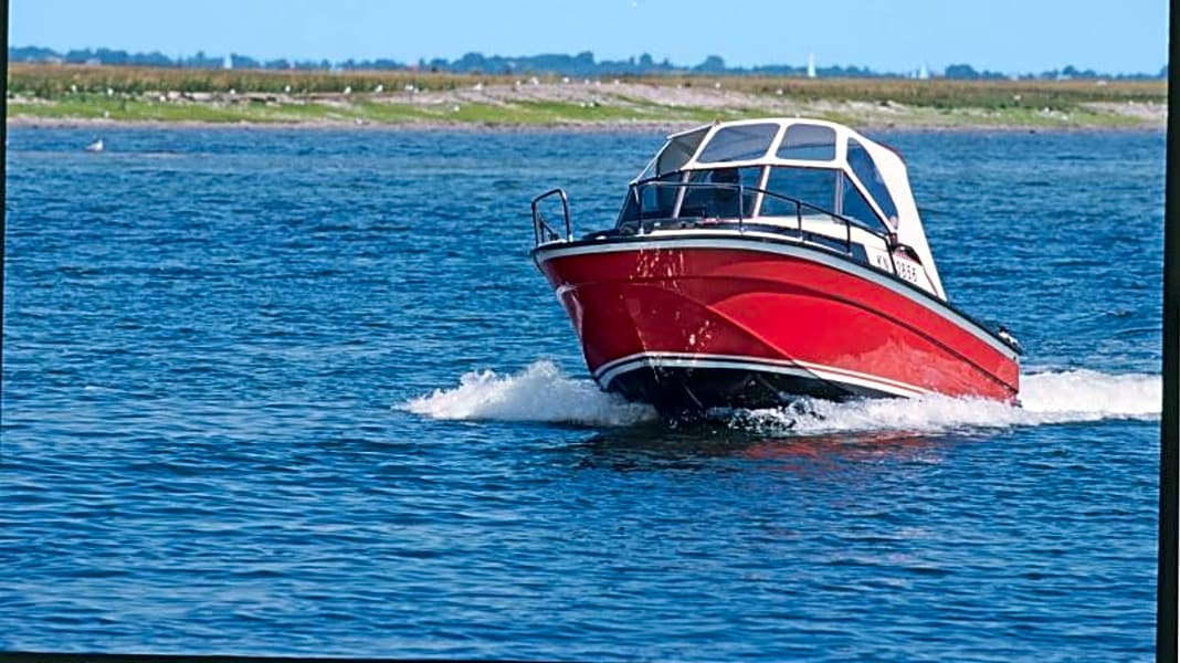 Ratgeber - Rund ums Verdeck | BOOTE