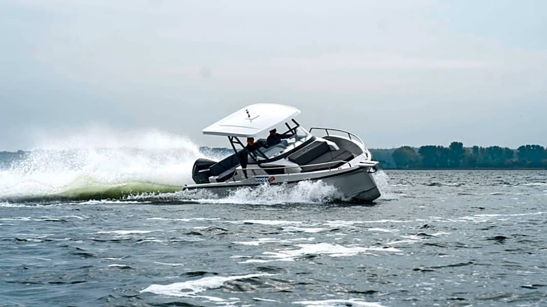 Test: Ryck 280 | BOOTE