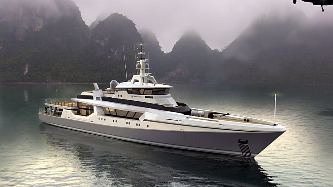 Bond-Design von Fassmer | BOOTE EXCLUSIV