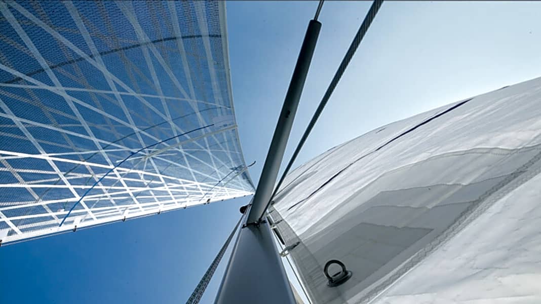 Segel-Trimm: Riggtrimm: Perfekt eingestellt in die neue Saison | YACHT