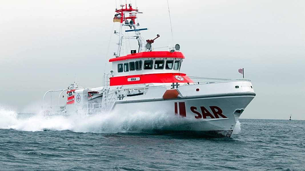 Seenot: Deutscher Segler auf der Ostsee verschollen | YACHT