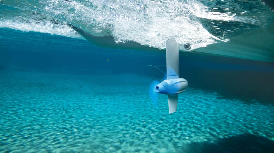 E-Motoren: Marktübersicht Elektro-Außenborder | BOOTE