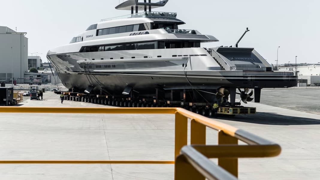 SilverYachts launchte „SilverFast" | BOOTE