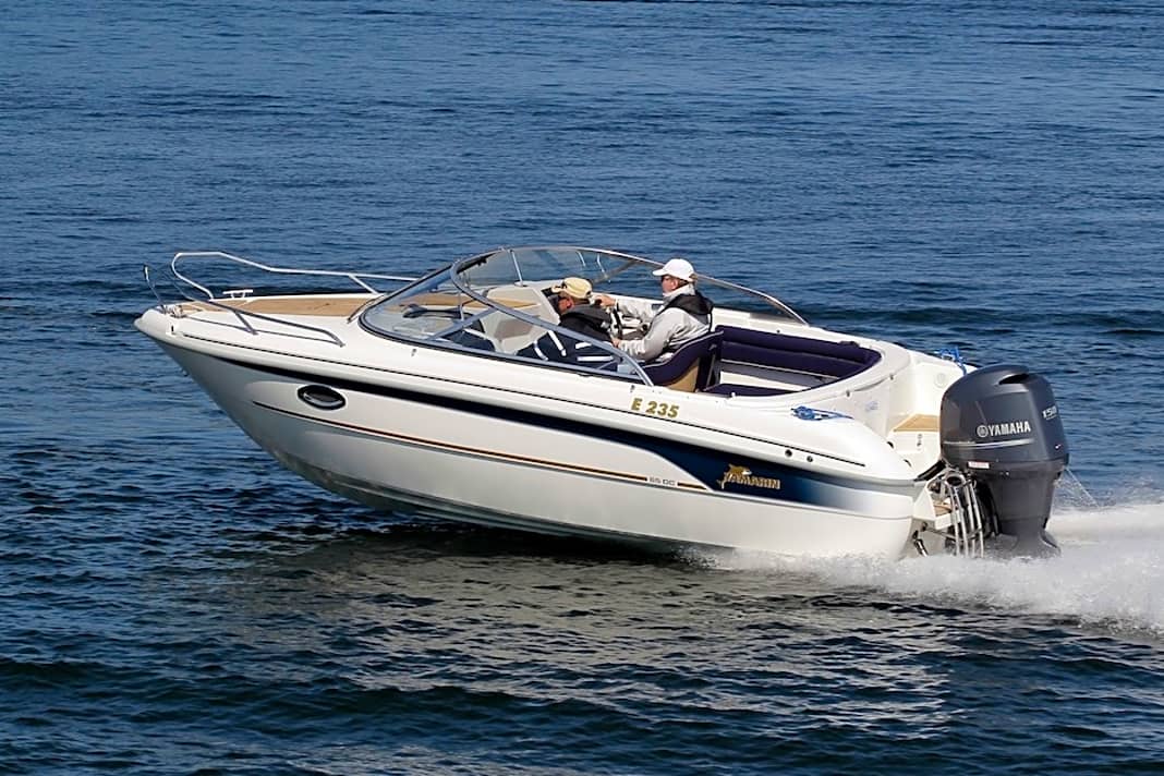 Yamarin 65 DC | BOOTE