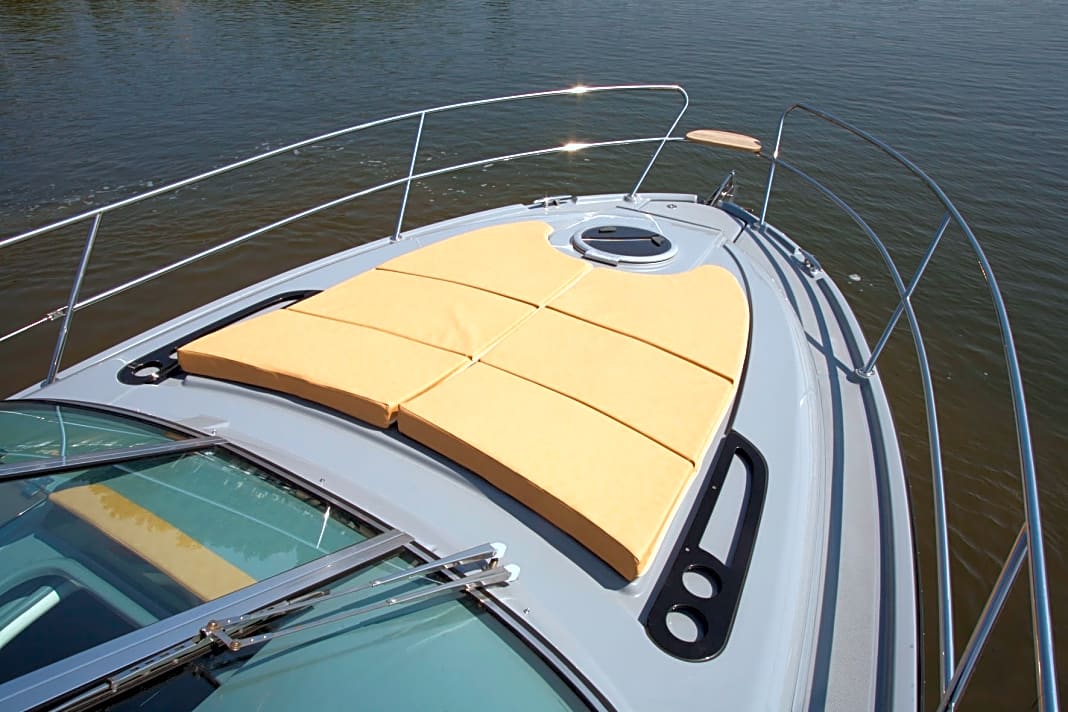 Viper 303 | BOOTE