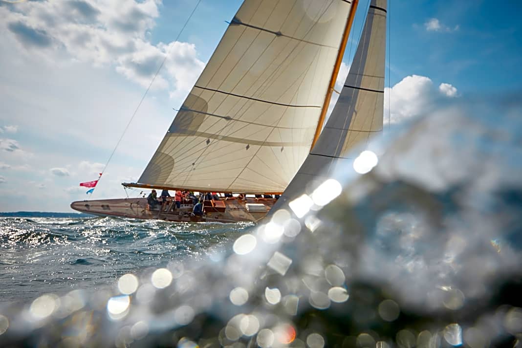 Ostseetipps: 6 sehenswerte Klassiker-Events an der deutschen Küste | YACHT