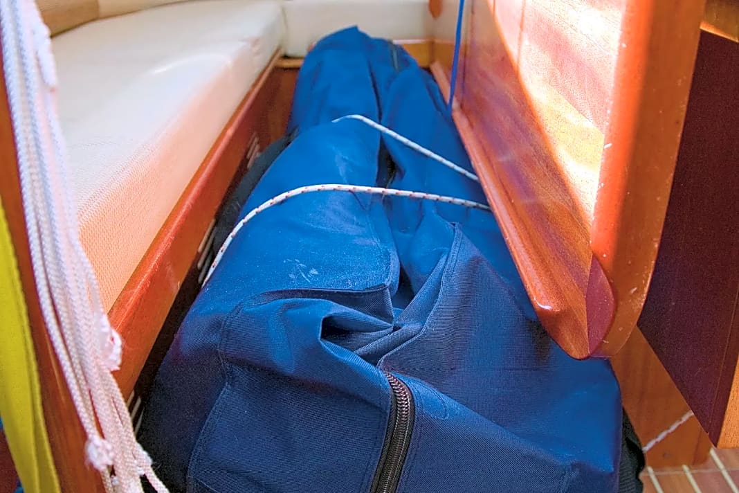Beiboot-Guide: 9 Tipps für besseres Dingi-Handling | YACHT