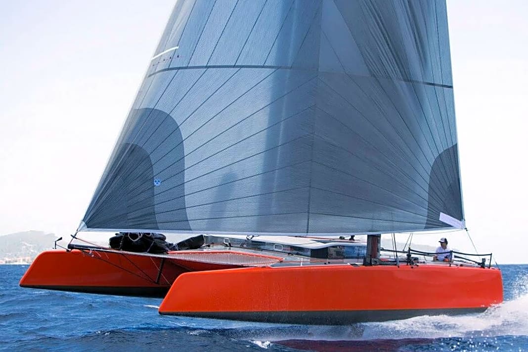 Foilen: Foil-Spezial: Was Sie zum Segeln auf Flügeln wissen müssen | YACHT