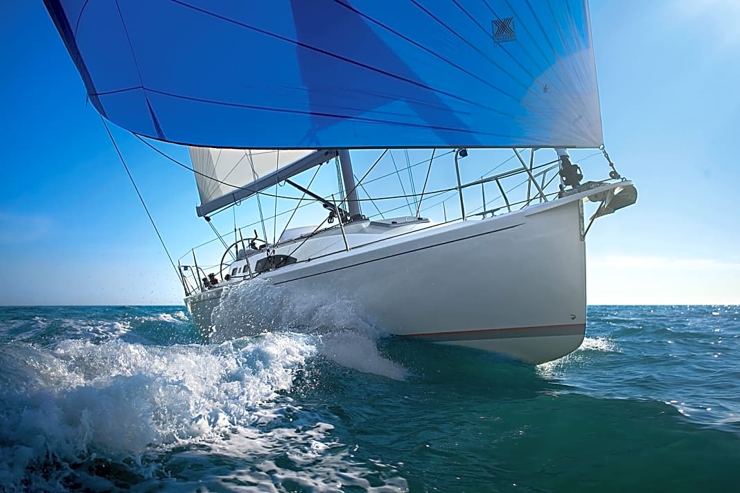 Luffe Yachts: Luffe bringt neues Elf-Meter-Boot | YACHT