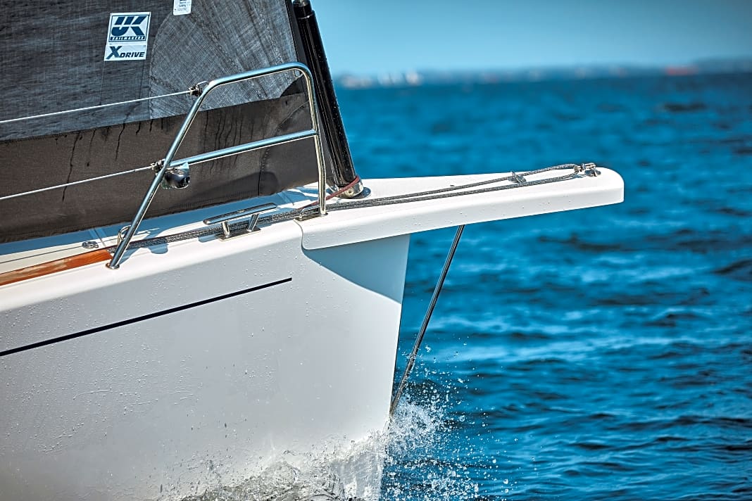 Performance-Cruiser Teil 1: Sechs schnelle Fahrtenyachten treten ...