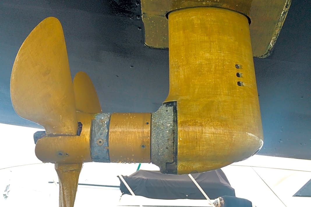 Bewuchsschutz: Alles über Antifouling-Systeme | YACHT