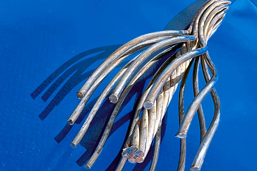 Rigg-Check: Darauf sollten Eigner vor dem Maststellen achten | YACHT