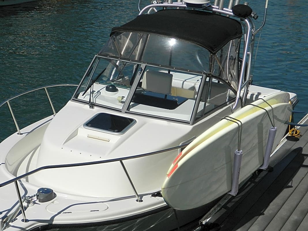 Leben an Bord | BOOTE