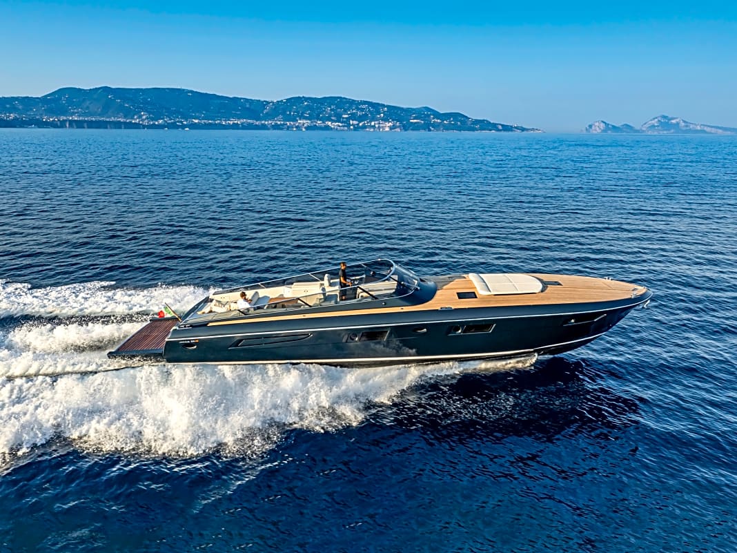 Sportboote im Vergleich: Testberichte & Neuheiten | BOOTE | BOOTE