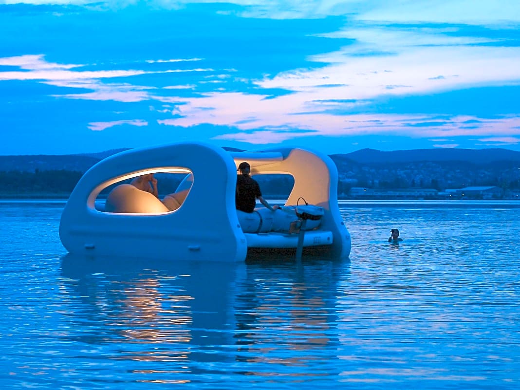 Katamarane im Vergleich: Testberichte & Neuheiten | BOOTE | BOOTE